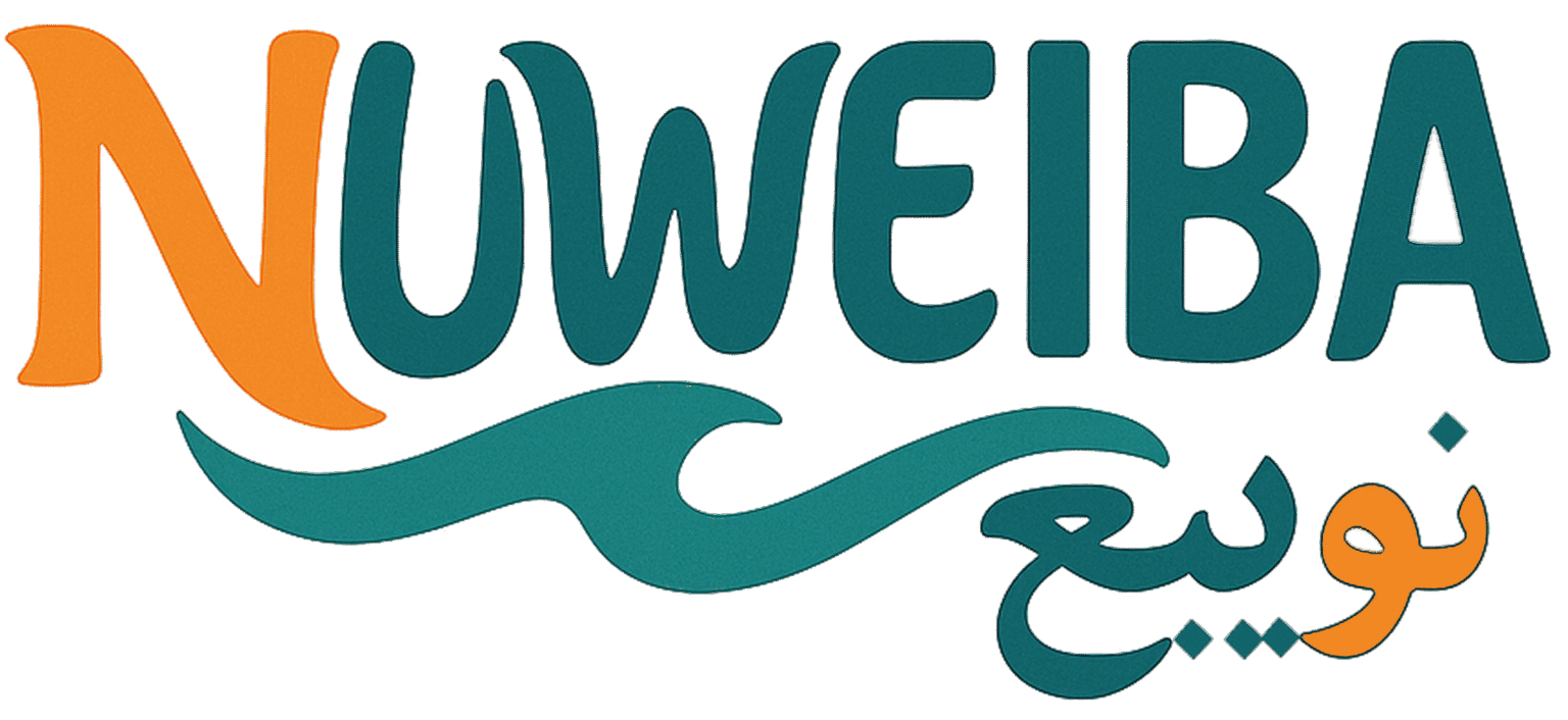 Visit Nuweiba – Discover Egypt’s most peaceful coastal gem